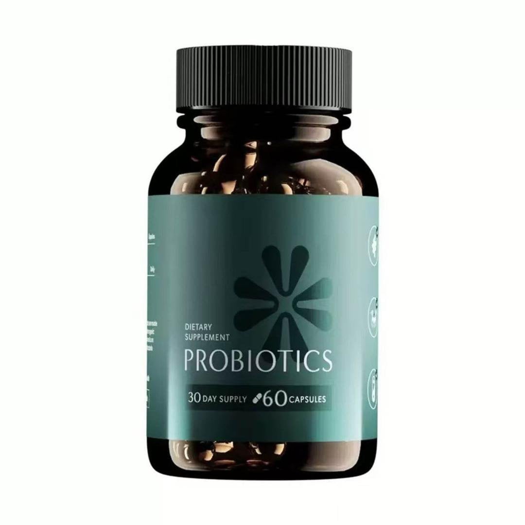 Probiotics_for Weight_Management & Digestive_Health - Gut Health ...