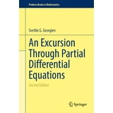Problem Books in Mathematics An Excursion Through Partial Differential ...
