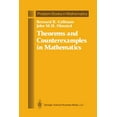 Problem Books in Mathematics Theorems and Counterexamples in Mathematics, (Paperback) - Walmart.com