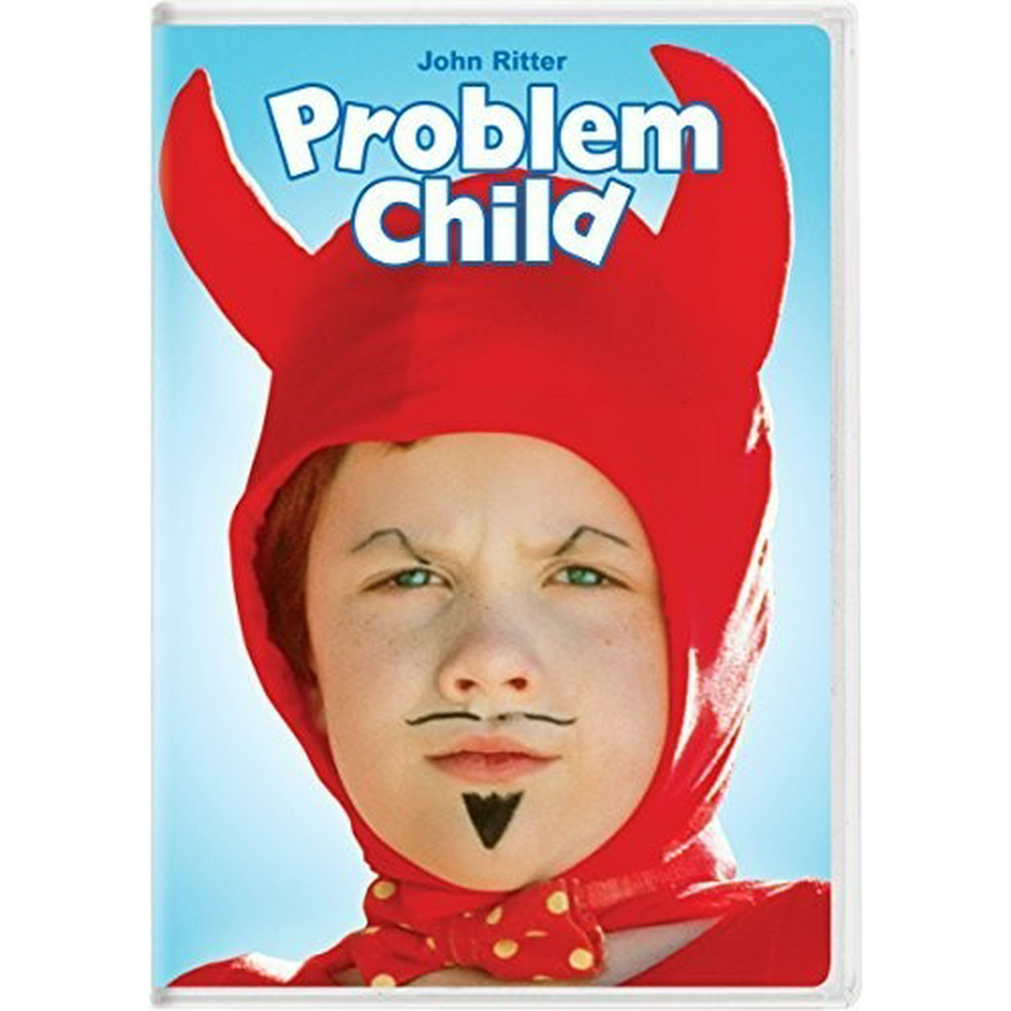 Problem Child Junior Healy