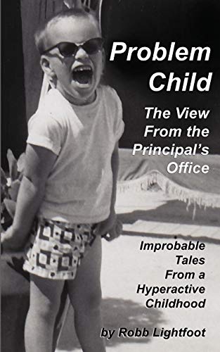 Pre-Owned Problem Child - The View From The Principal's Office ...
