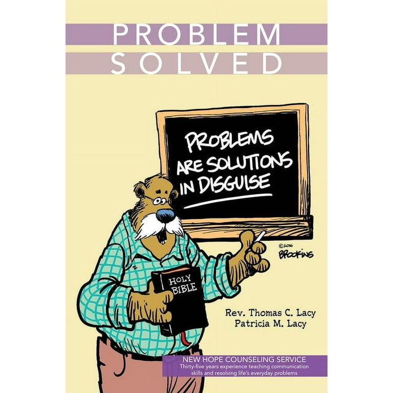 Solved Or Resolved Problem Solved (Paperback) Walmart.com