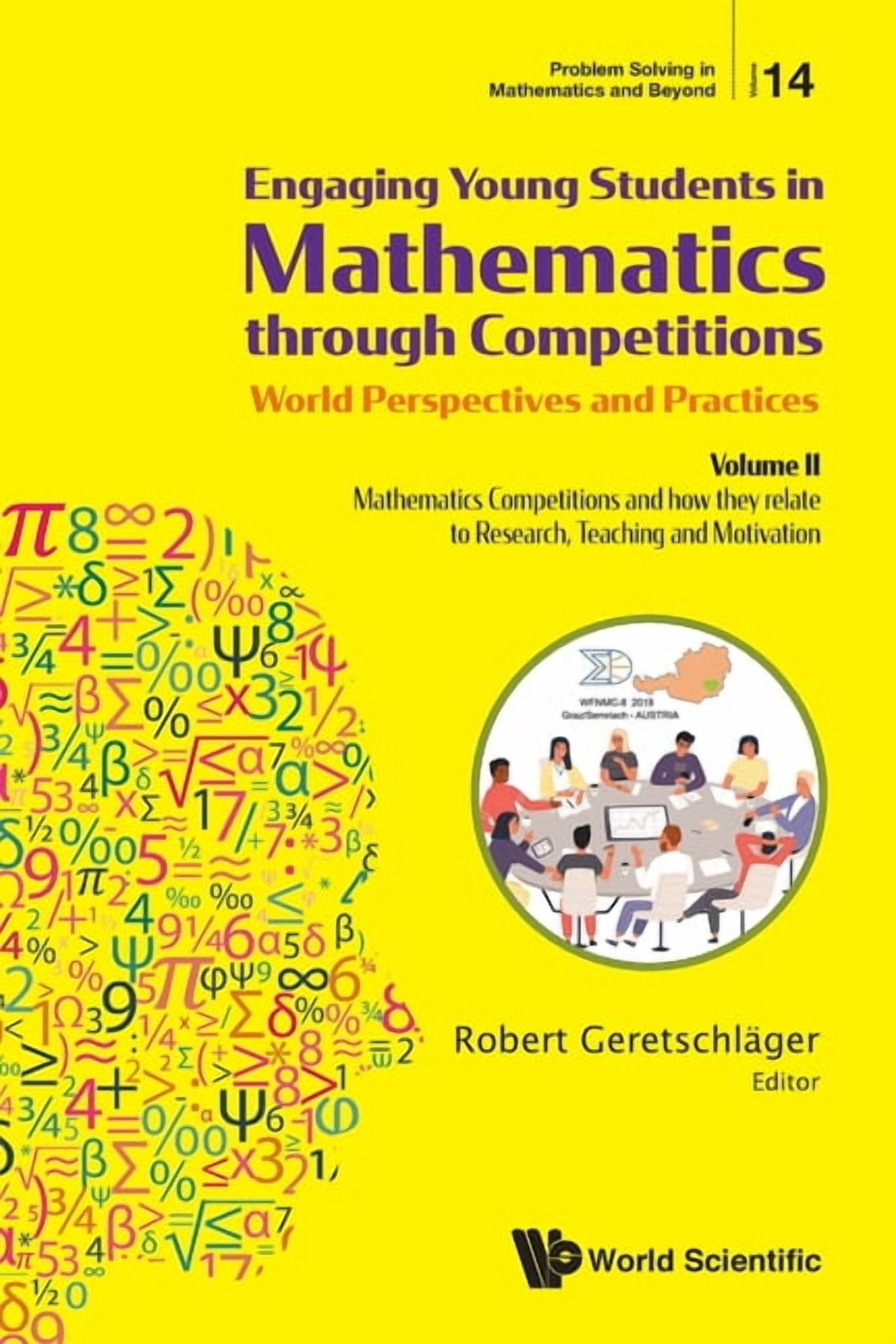 Problem Solving in Mathematics and Beyon Engaging Young Student Math ...
