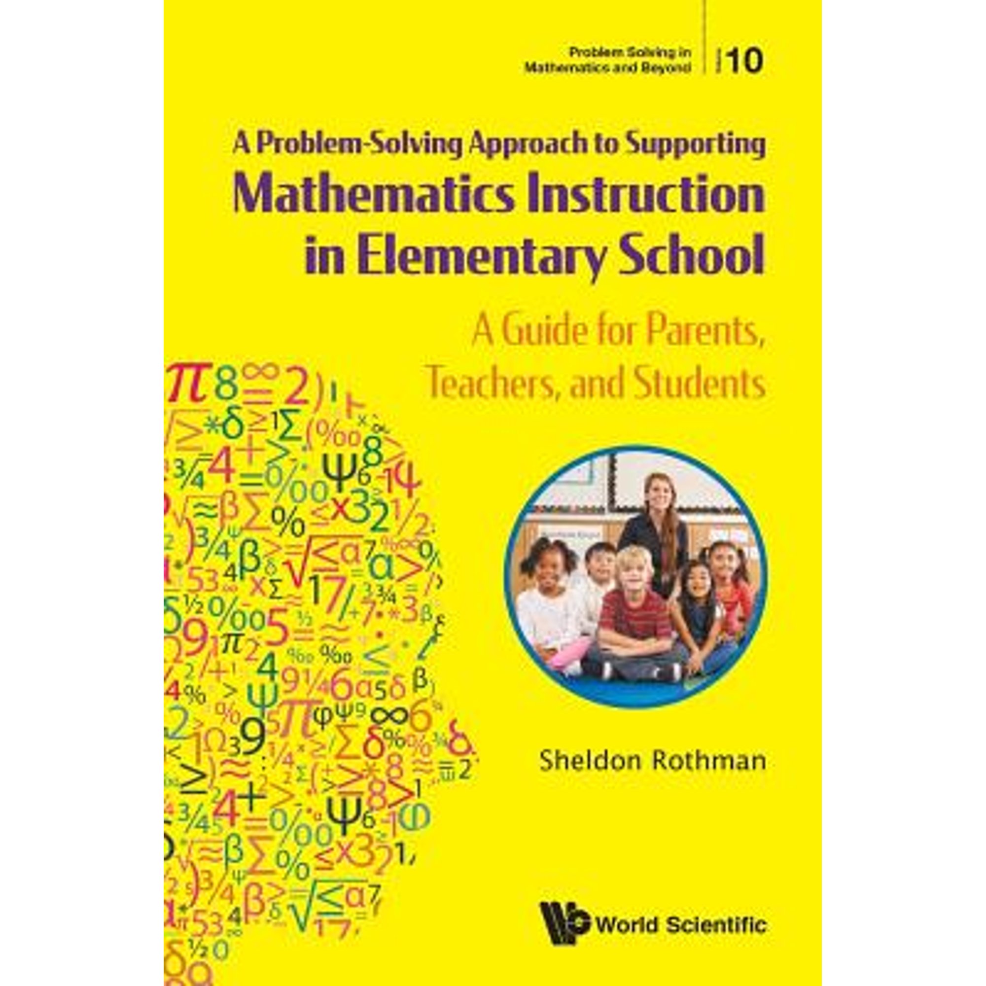 Problem Solving In Mathematics And Beyond Problem Solving Approach To Problem Solving In Mathematics And Beyond Problem Solving Approach To
