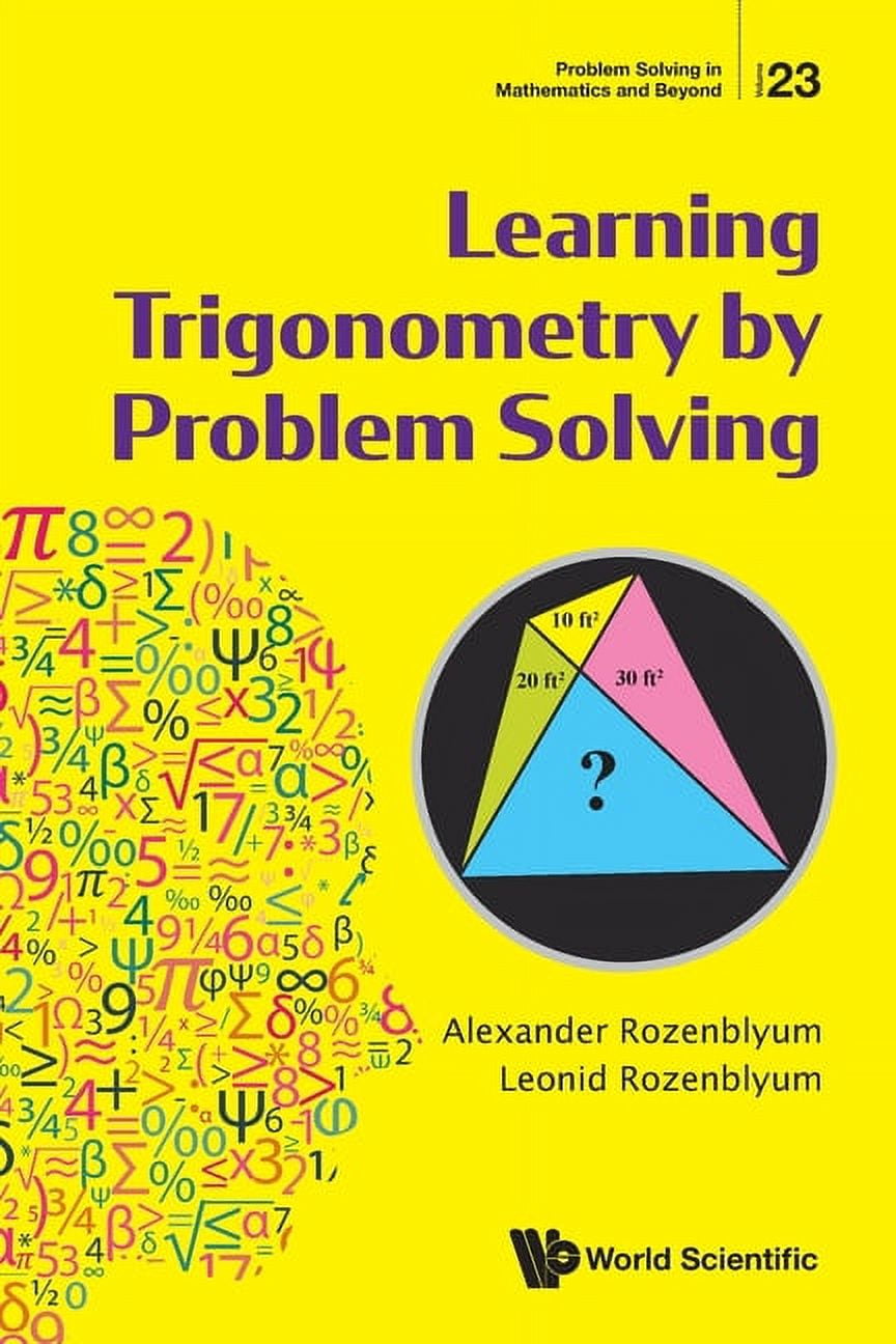Problem Solving in Mathematics and Beyon Learning Trigonometry by ...