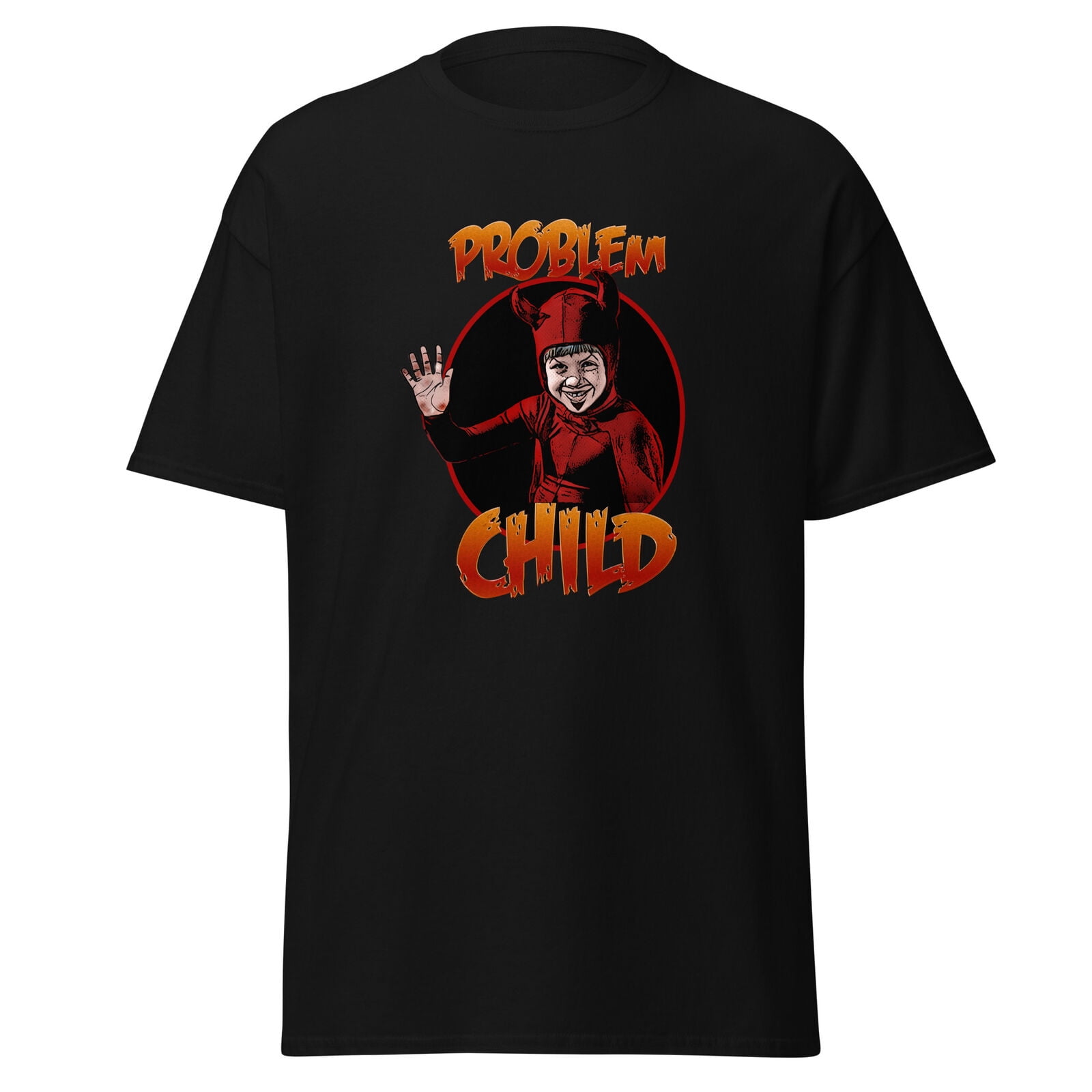 Problem child classic tee 90s movie shirt - Walmart.com