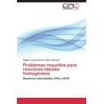 Problemas Resueltos Para Reactores Ideales Homogeneos (Paperback) - Walmart.com