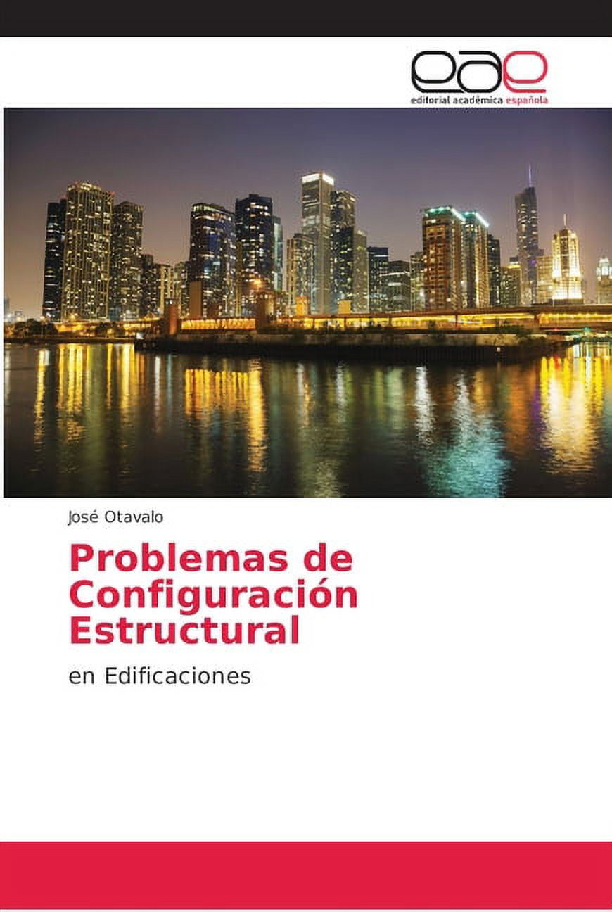 Problemas de Configuración Estructural (Paperback) - Walmart.com