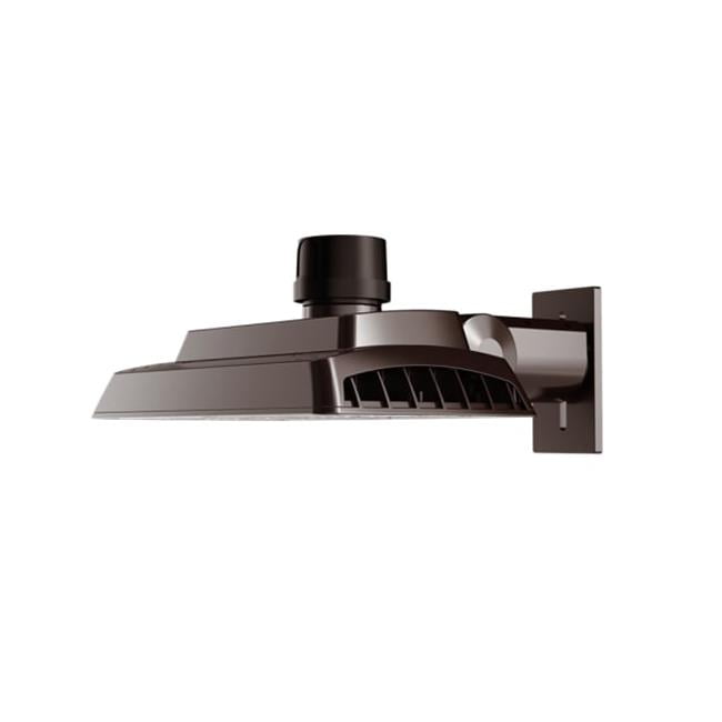 Probrite 103-11200001-1 100W Bronze Architectural Outdoor Integrated ...