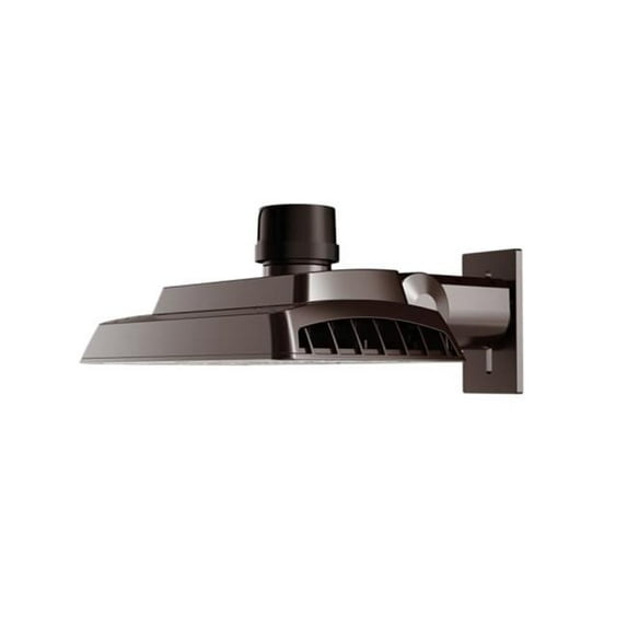 Probrite 103-11200001-1 100W Bronze Architectural Outdoor Integrated ...