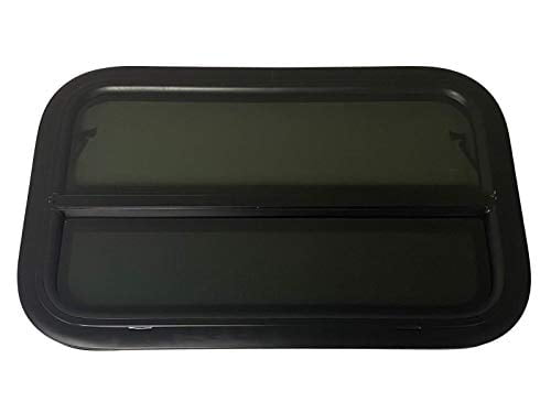 Procamp 25.5" Width x 16.5" Height RV Window, Tiny House Vertical ...