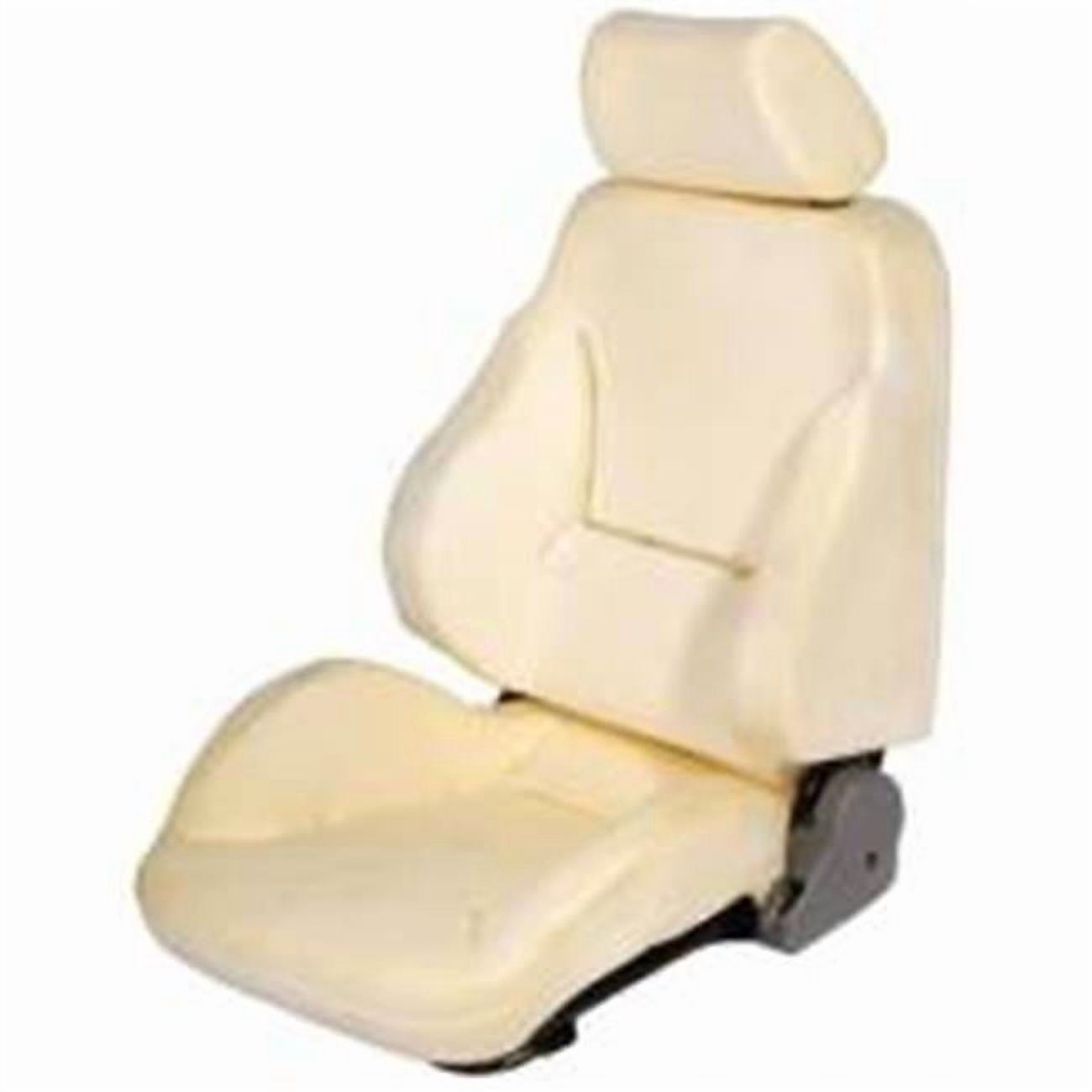 Procar 80-1000-99R Rally Seat, Passenger, Bare - Walmart.com