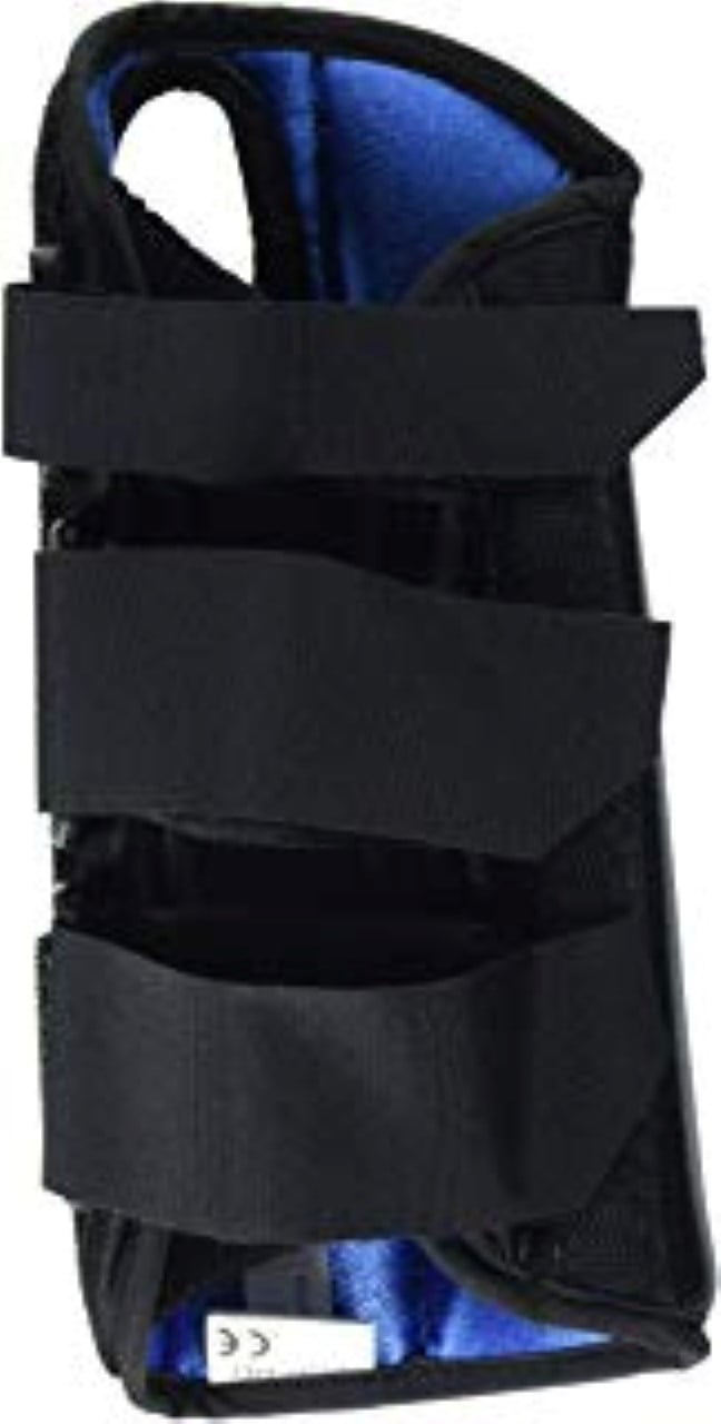Procare 79-87285 Comfortform Wrist Splint, Right, Medium, Black - 1 ...