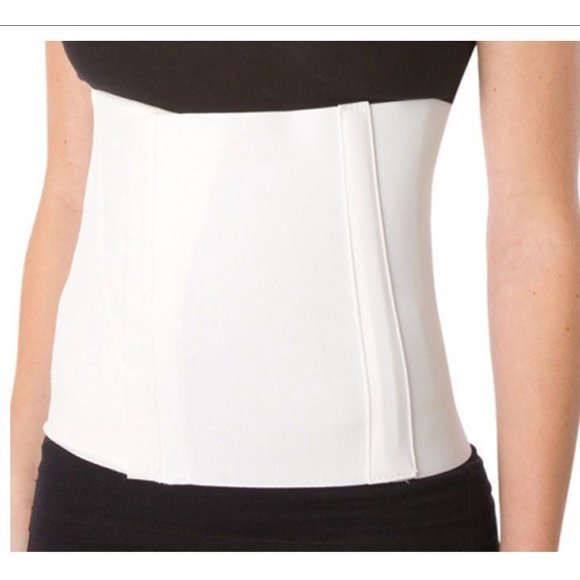 Back and Abdominal Support in Braces and Supports - Walmart.com
