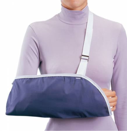 Procare Arm Sling Buckle Closure Large 1 Count - Walmart.com