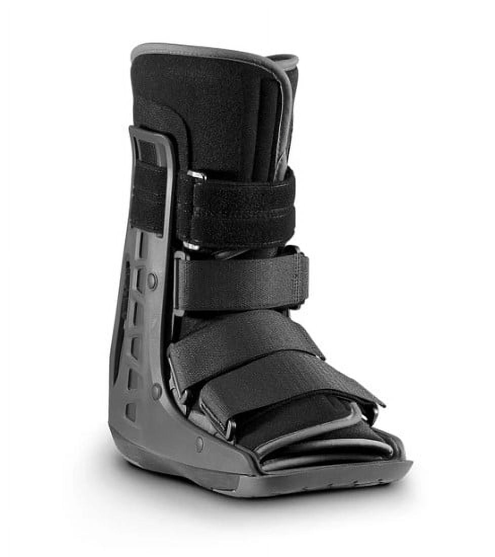 Procare MaxTrax 2.0 Ankle Non-Pneumatic Walker Boot Ankle Short - Large ...