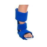 Procare ProWedge Plantar Fasciitis Night Splint - Medium HSA/FSA ...