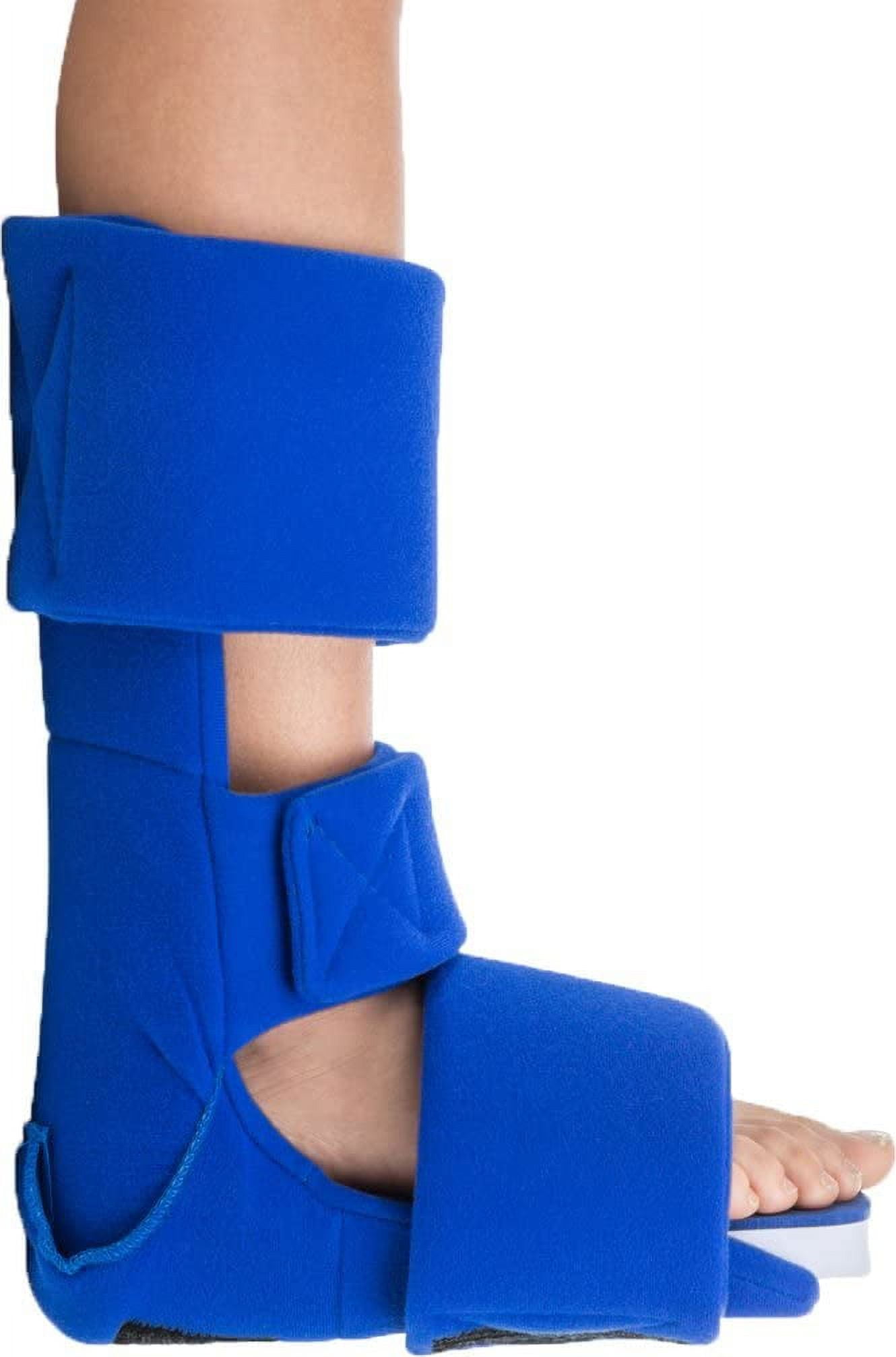 Procare ProWedge Plantar Fasciitis Night Splint - Medium - Walmart.com