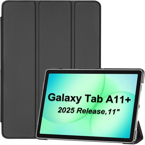 Procase Hard Back Protective Case Compatible with 11" Galaxy Tab A11 ...