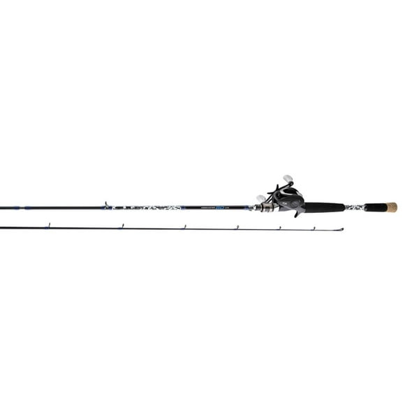 Baitcast Combos in Rod & Reel Combos - Walmart.com