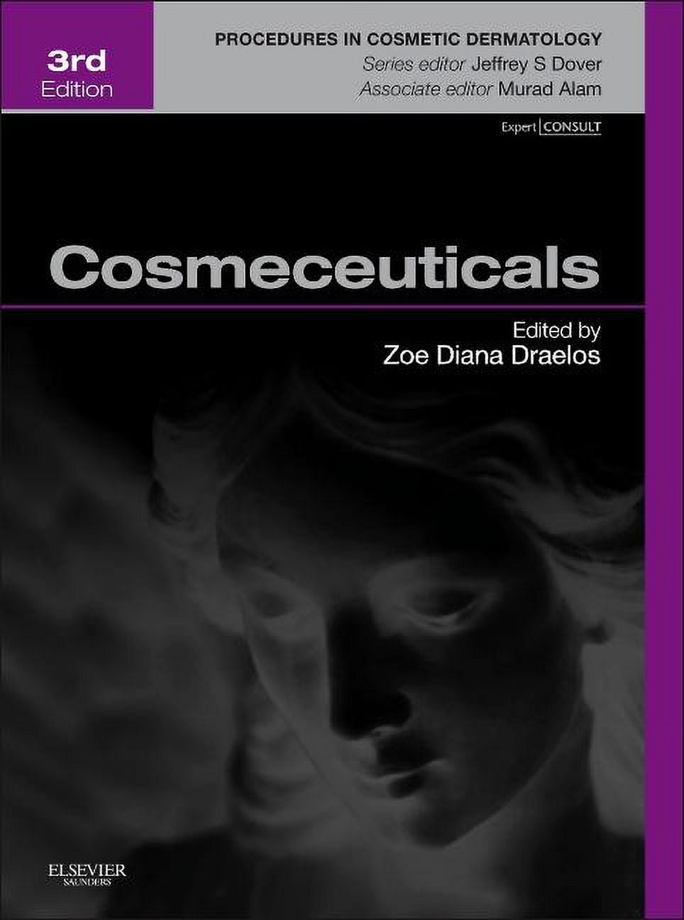 Procedures in Cosmetic Dermatology Cosmeceuticals: Procedures in ...