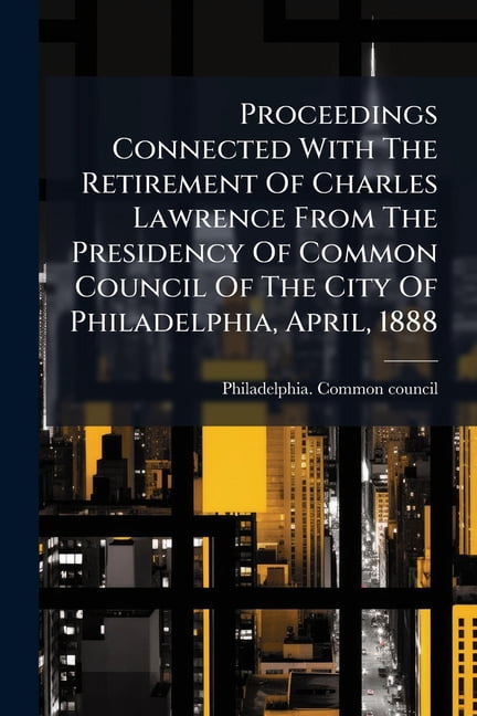 Charles Lawrence