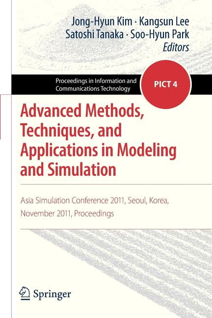 Proceedings In Information And Communications Technology Advanced Methods Techniques And