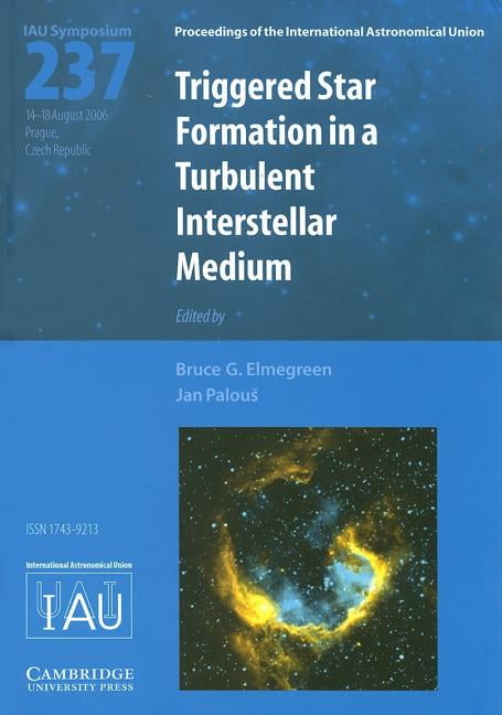 Proceedings of the International Astrono Triggered Star Formation in a ...