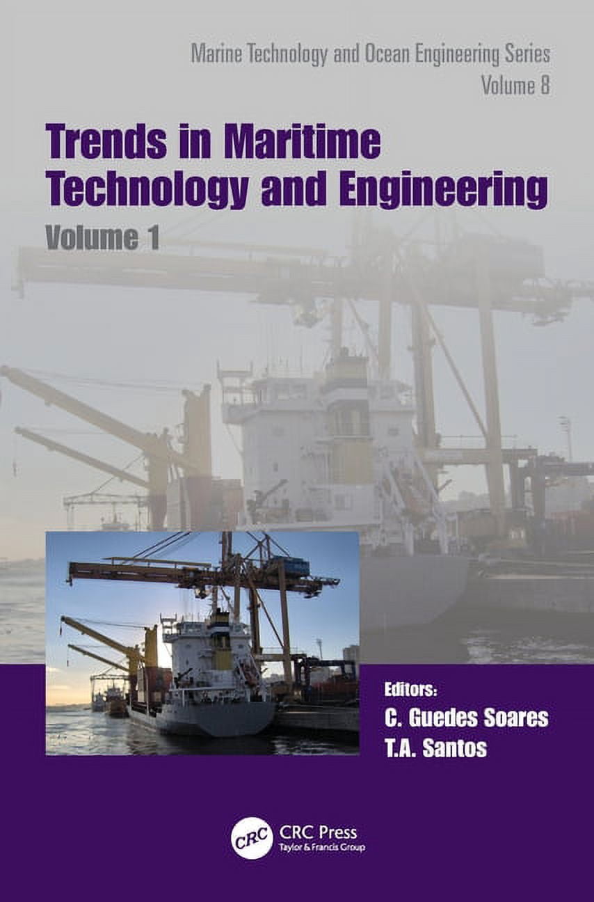 Proceedings in Marine Technology and Oce Trends in Maritime Technology ...