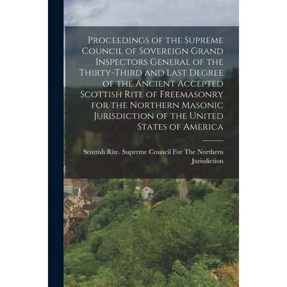 Sovereign Grand Inspector General