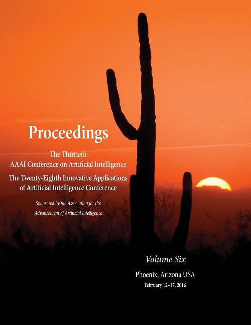 Proceedings of the Thirtieth AAAI Conference on Artificial Intelligence ...