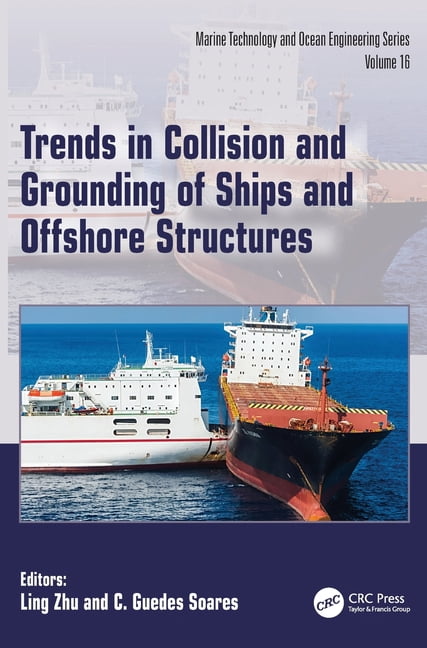 Proceedings in Marine Technology and Oce Trends in Collision and ...
