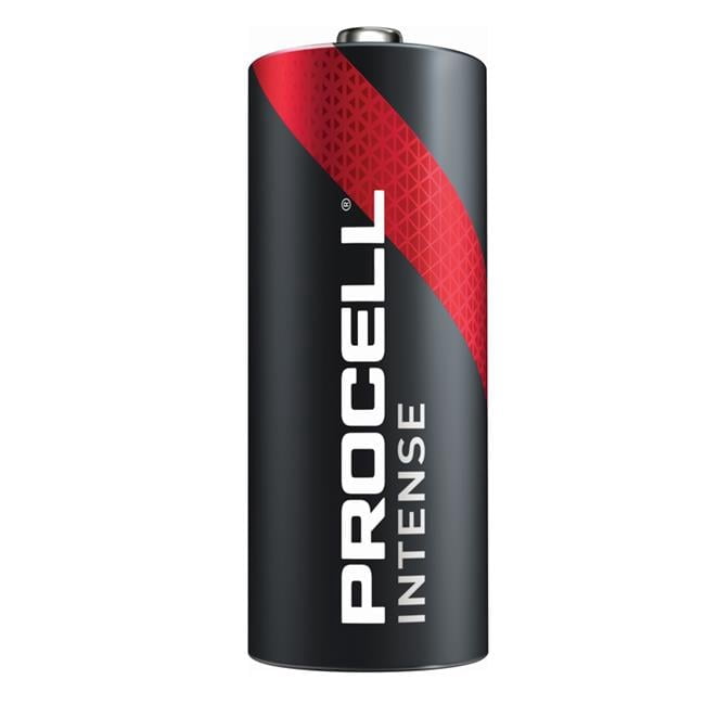 Procell 3009803 1.5V Alkaline D Battery - PX1300 - Pack of 12 - Walmart ...