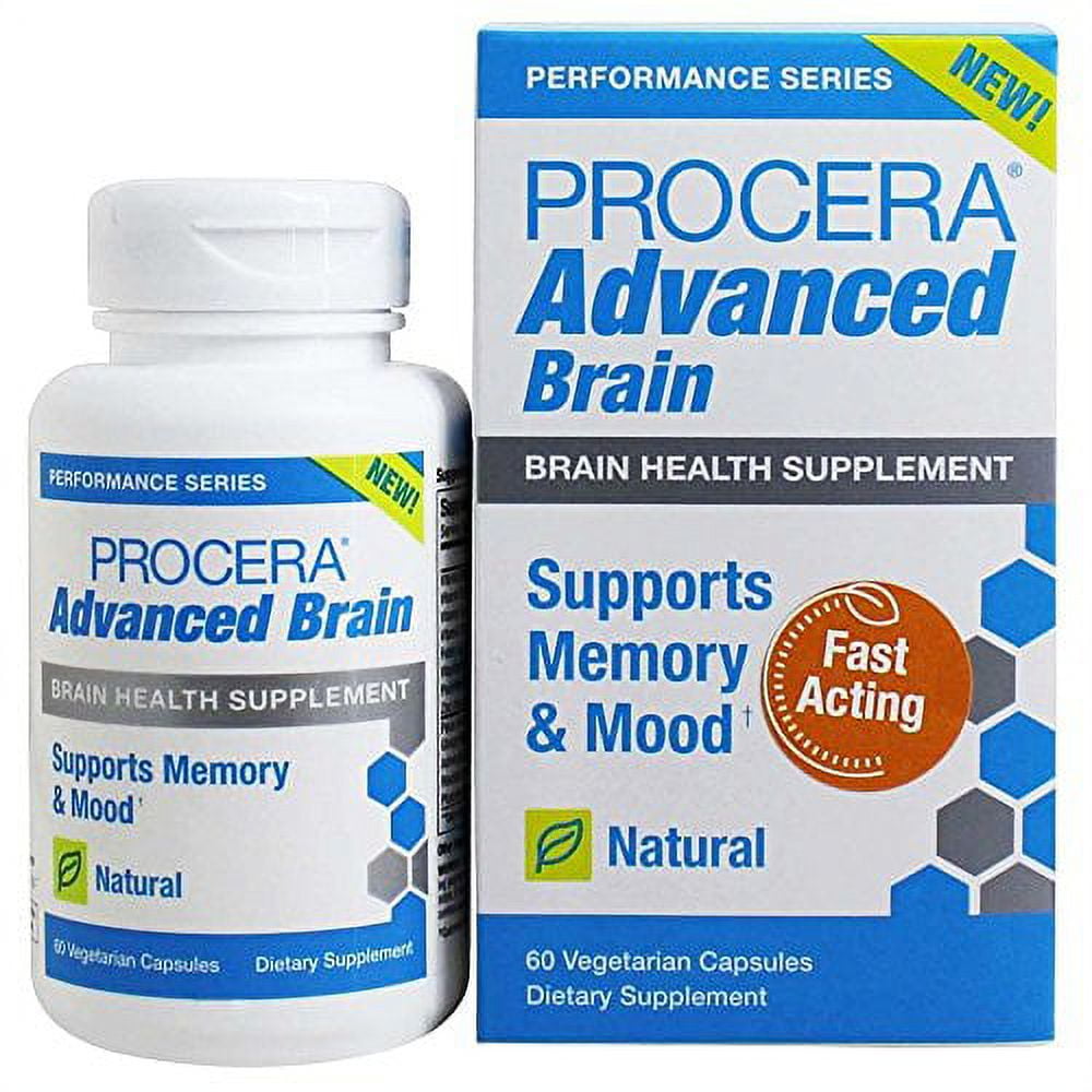 Procera Avh Active Ingredients