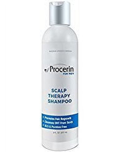 Procerin Male Hair Loss Shampoo 8 Oz, Brand New, Sealed - Walmart.com
