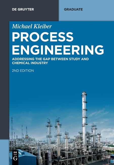 Process Engineering Michael Kleiber (Paperback) - Walmart.com