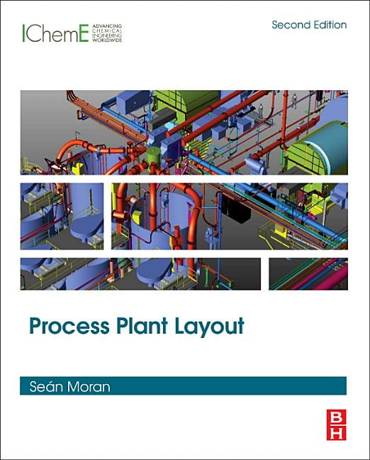 Process Plant Layout, (Paperback) - Walmart.com