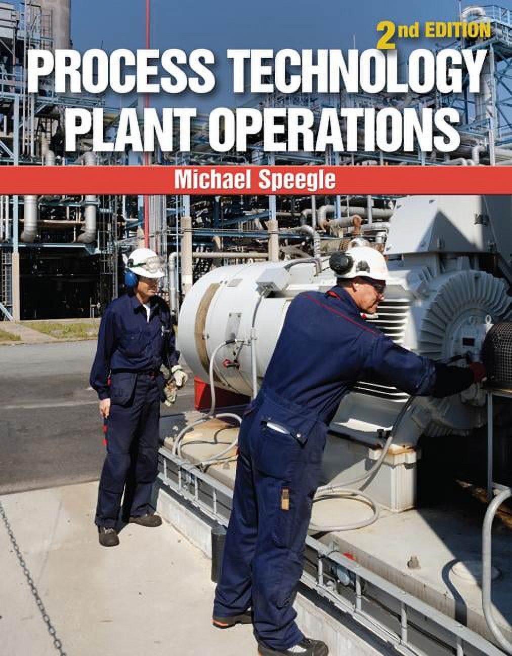 Process Technology Plant Operations, (Paperback) - Walmart.com