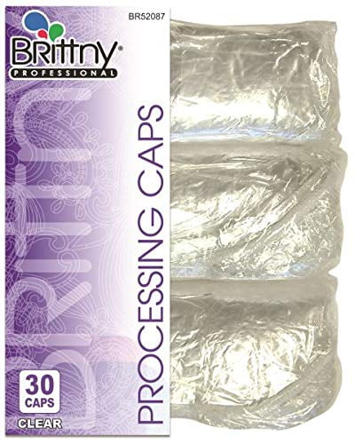 Processing Clear 30/Pk (Pack of 3) - Walmart.com