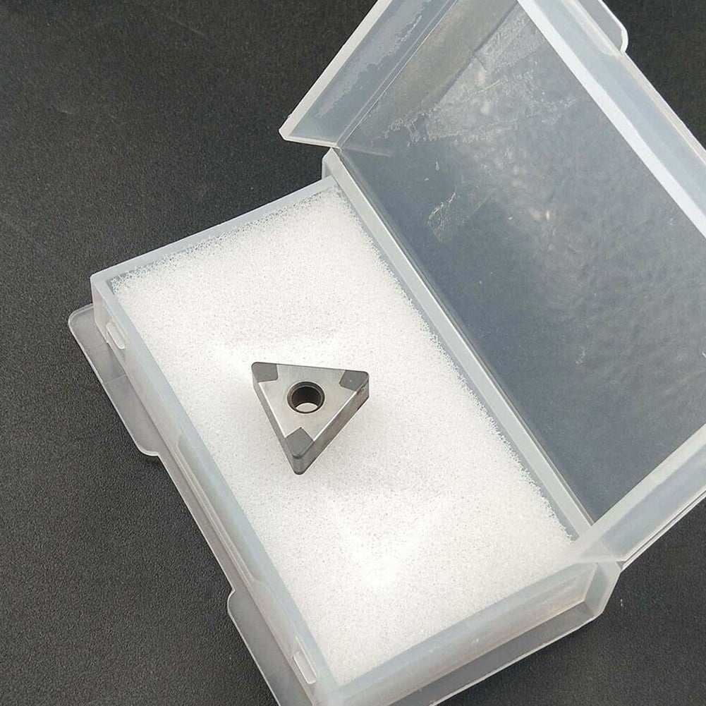 Processing Speed WNMG Super Hard CBN Diamond Tool Life Diamond Hard ...