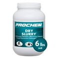Prochem Dry Slurry Professional Cleaning Concentrate Detergent Powder ...