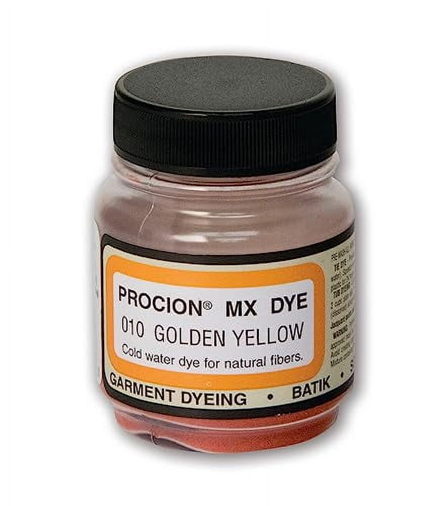 Procion Mx Dye Golden Yellow 1 Lb - Walmart.com