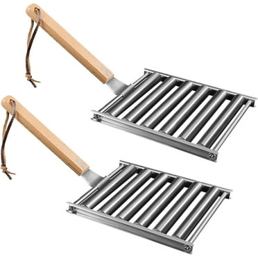 Blackstone Stainless Steel Adjustable Warming Rack - Walmart.com