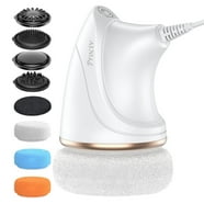 DS SAVORING Electric Cellulite Removal Body Massager, Portable ...