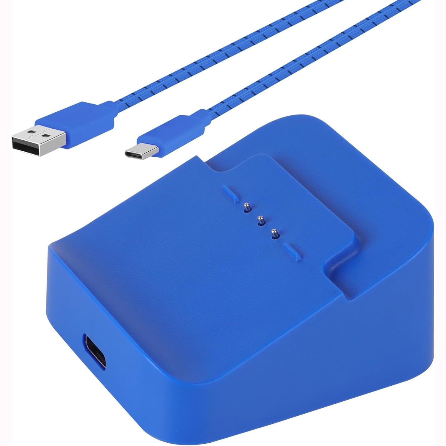 Prociv Charging Station Dock & Charging Cable Cord for Xbox Elite ...