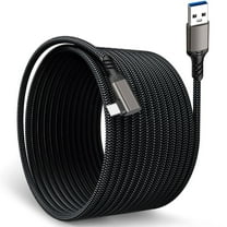 Link Cable Compatible with Meta/Oculus Quest 2, 10Ft High Speed Data ...