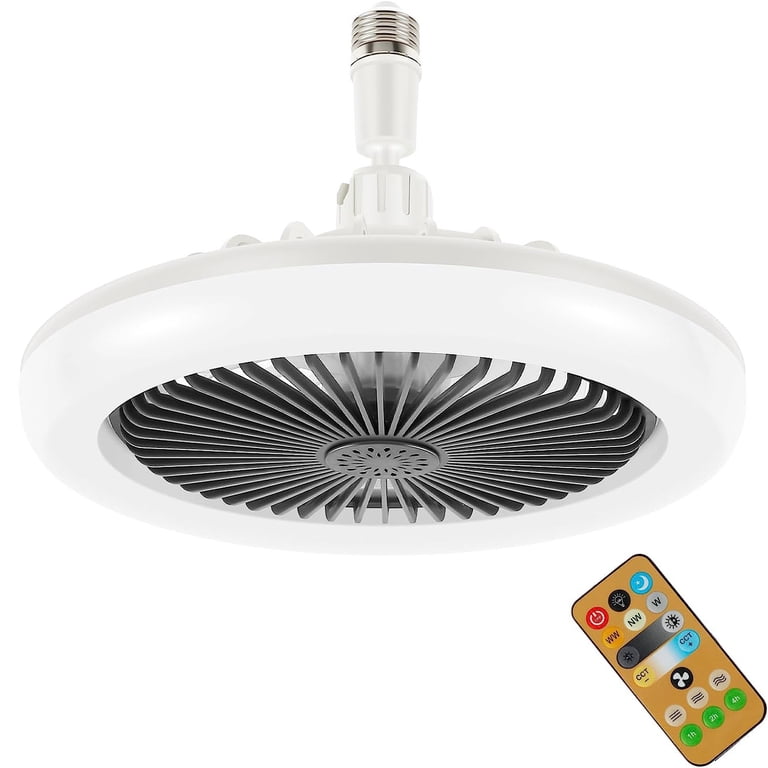Garage Ceiling Fans With Lights | Shelly Lighting
