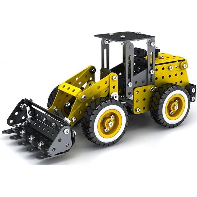 Prociv Stem Building Toys for Kids 8 9 10 11 12+ Year Old, 332 PCS ...