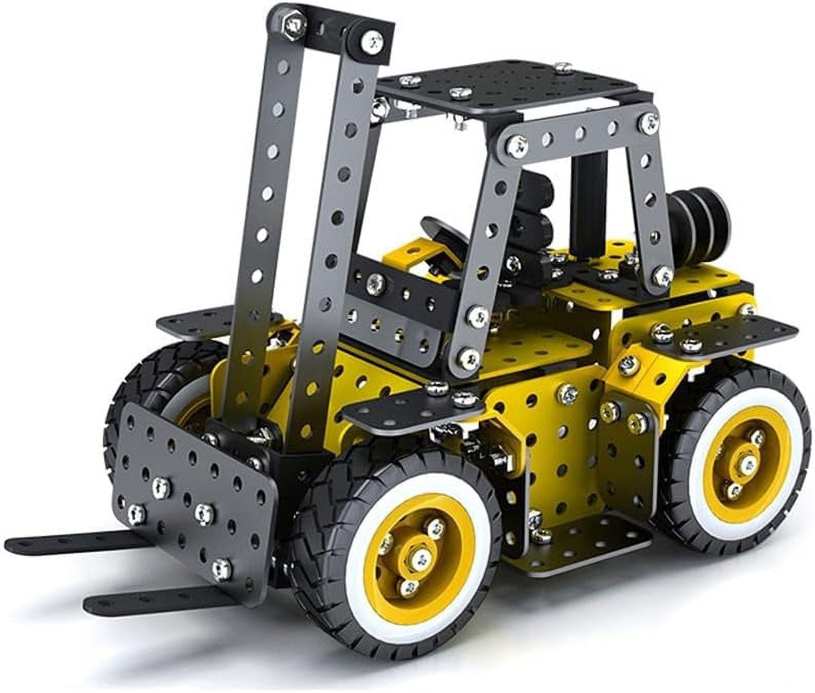 Prociv Stem Building Toys for Kids 8 9 10 11 12+ Year Old, 371 PCS ...