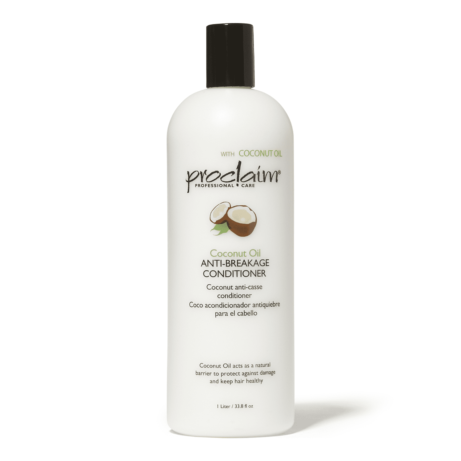 Proclaim Anti Breakage Conditioner - Walmart.com